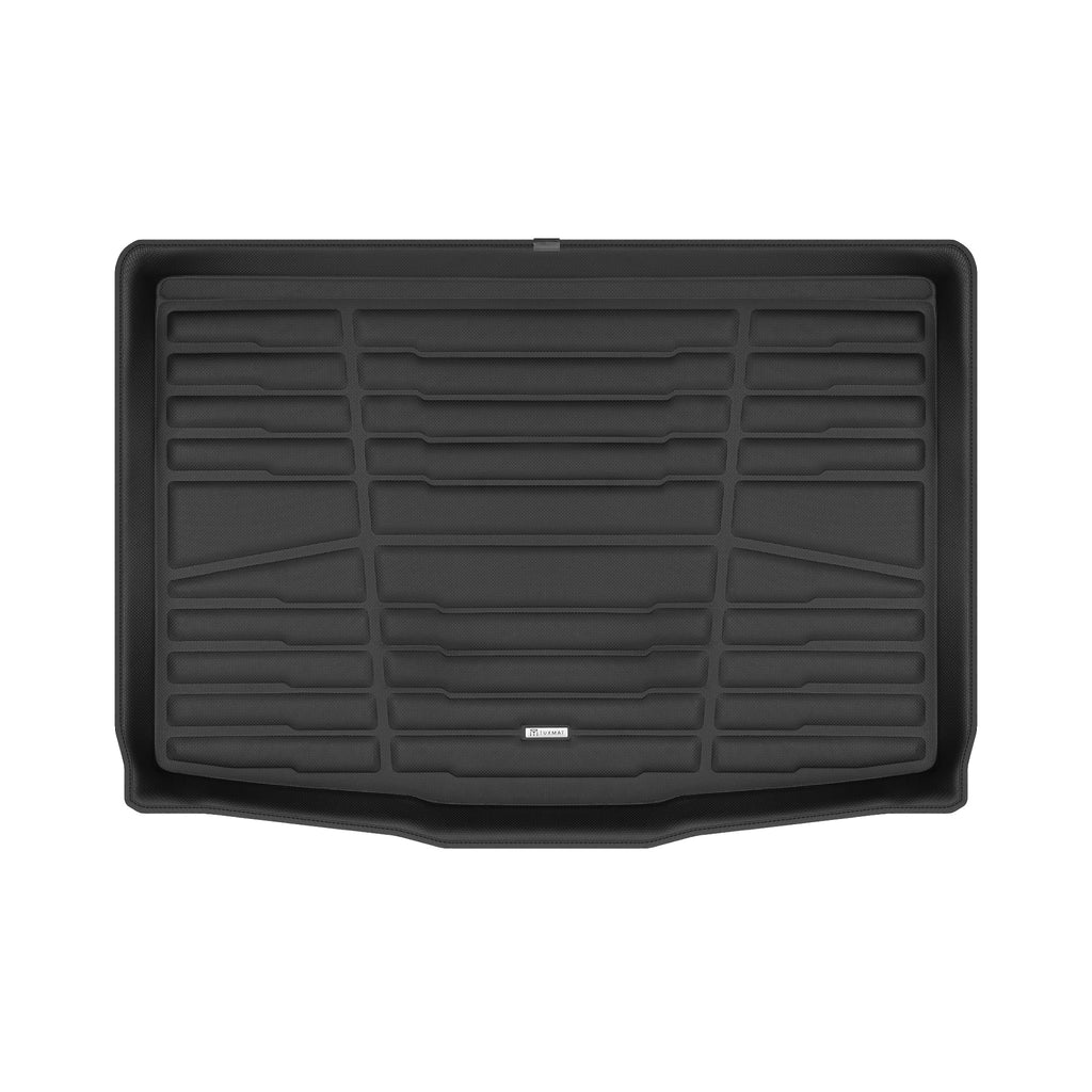 Full-Coverage Mats for 2023-2025 Nissan Ariya