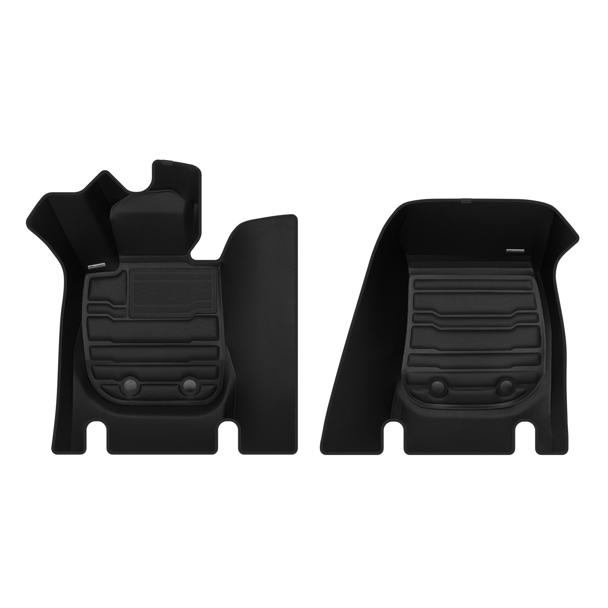 Toyota Supra Custom Car Mats | Extreme Coverage | TuxMat