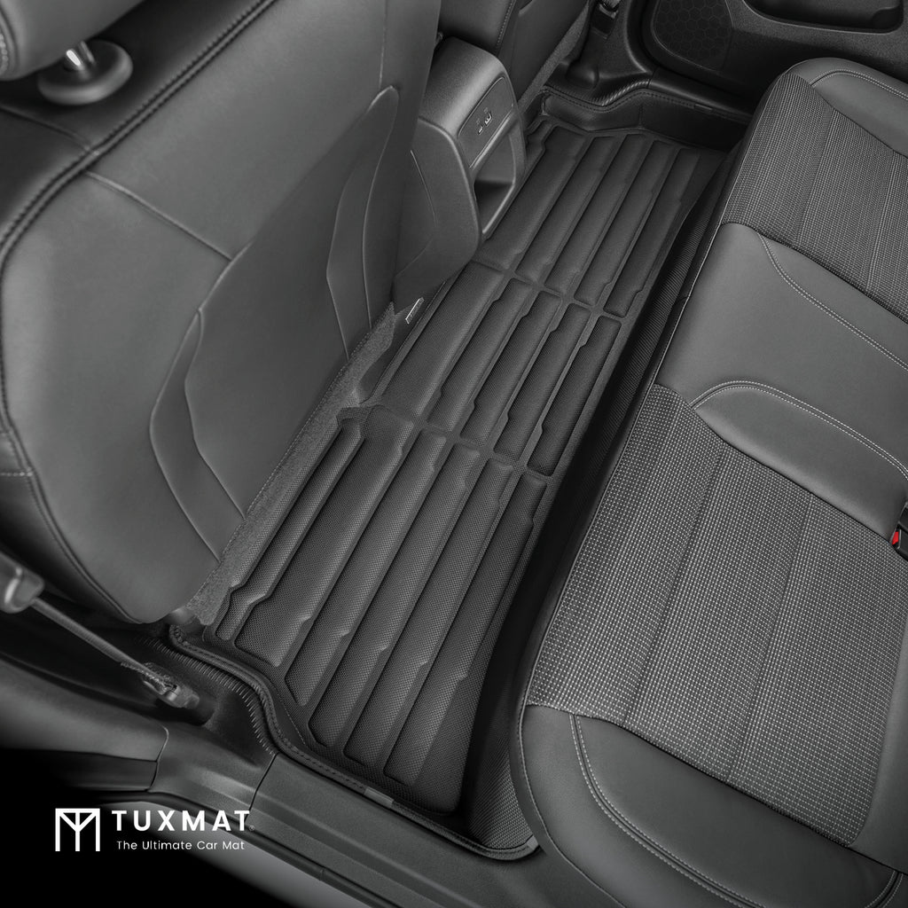 Buick Envista Custom Car Mats | Extreme Coverage | TuxMat