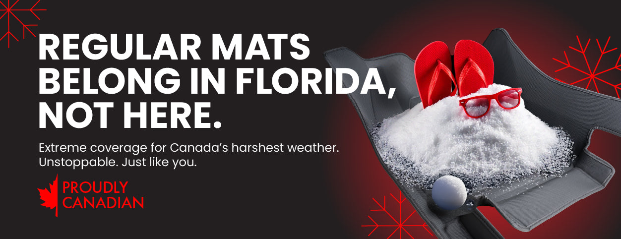 TuxMat | The Ultimate Car Mat With Max Coverage