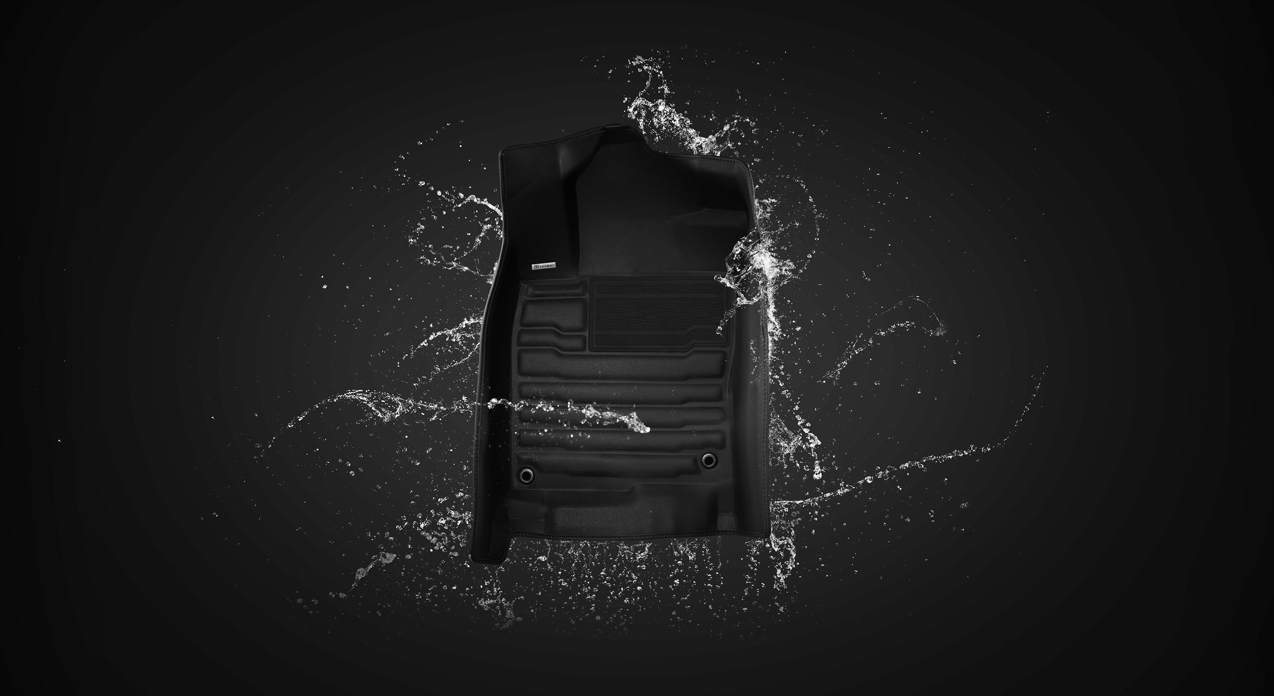 TuxMat | The Ultimate Car Mat With Max Coverage