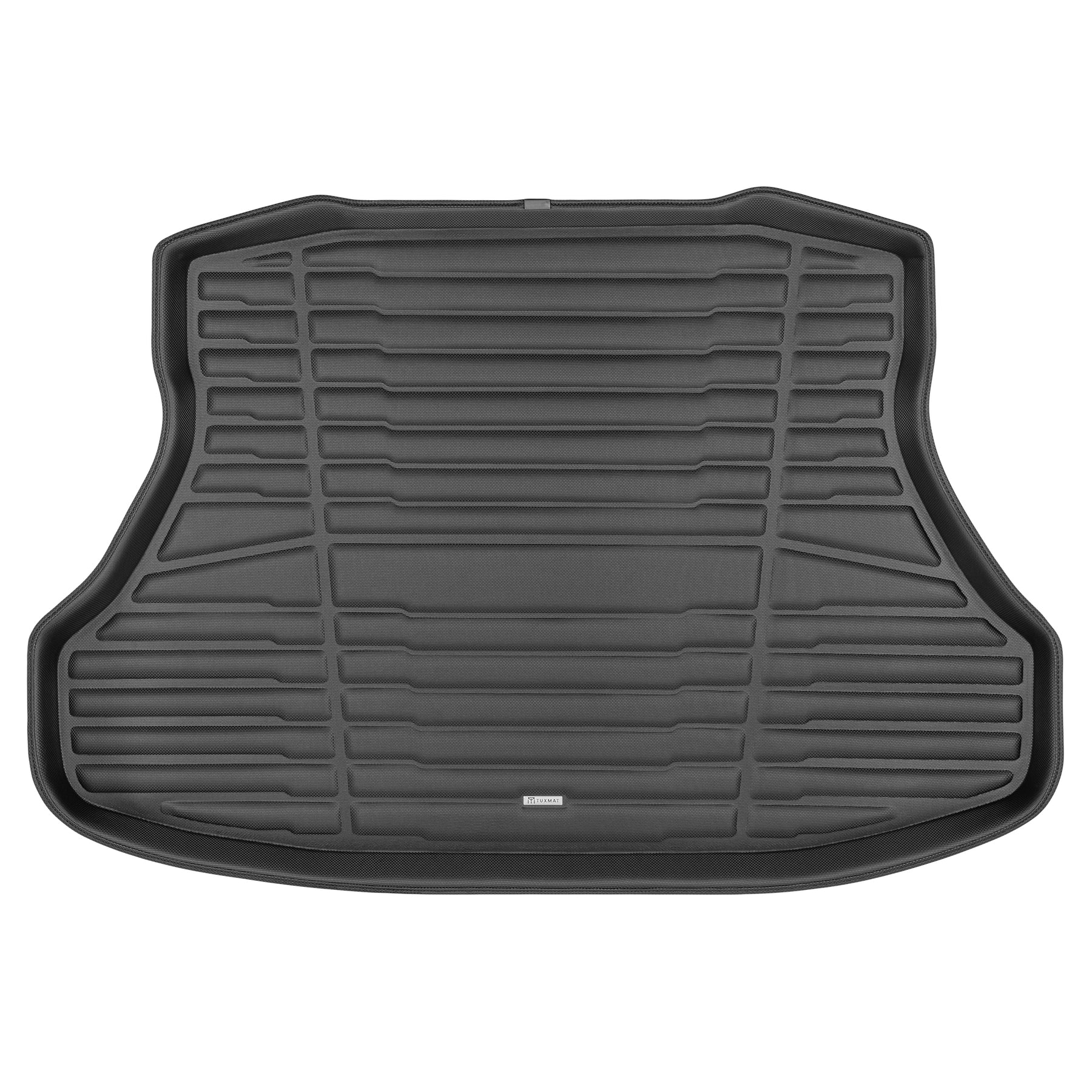 TuxMat for 2020-2025 Tesla Model Y 5-Seater | Premium All-Weather Mats ...