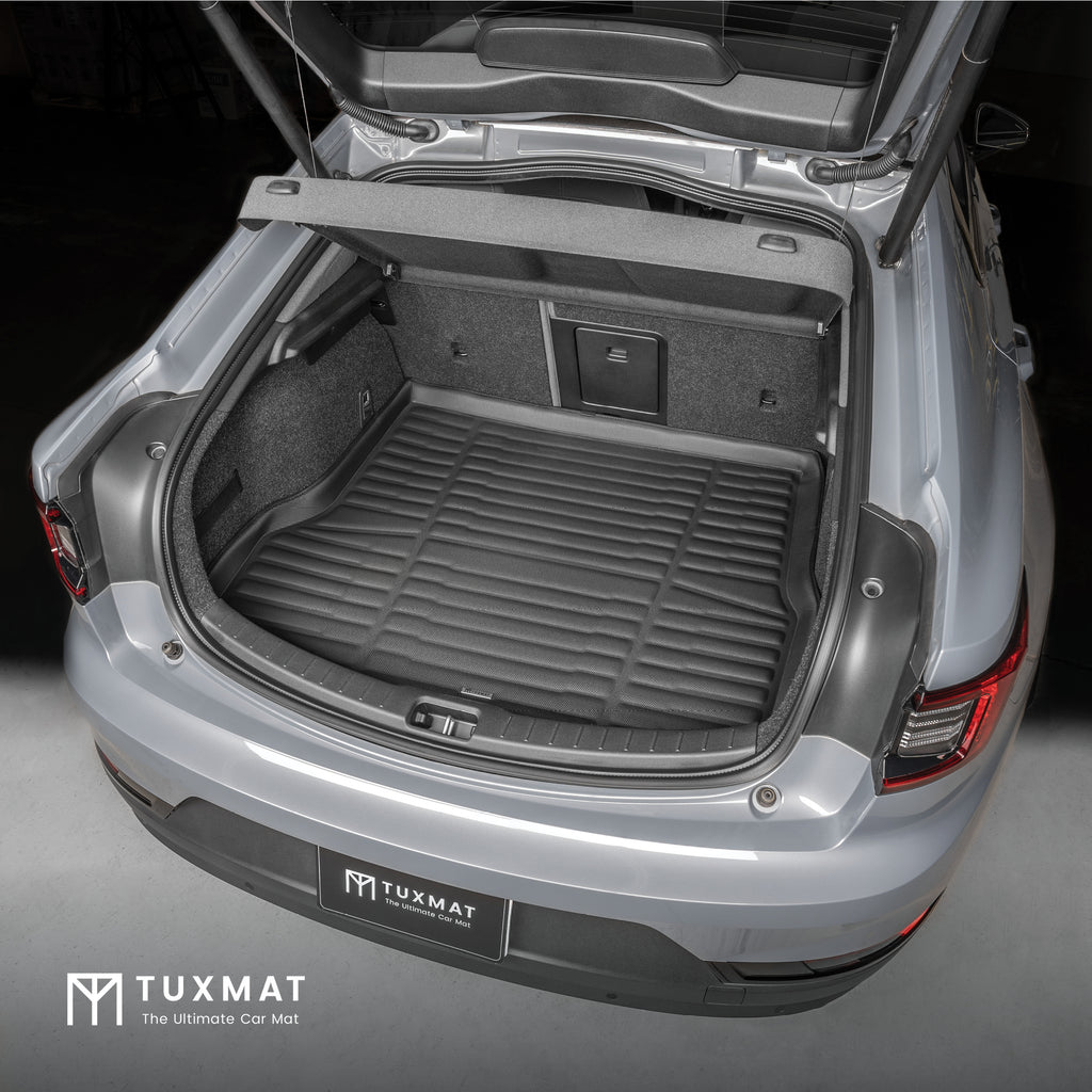 2020-2025 Polestar 2 Custom-Fit Mats