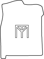 Volkswagen ID.4 Custom Car Mats | Extreme Coverage | TuxMat